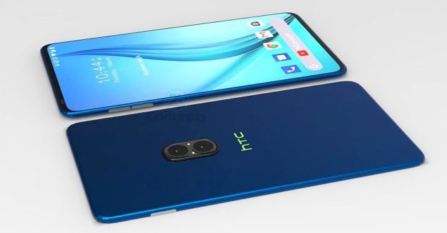 5 Best HTC smartphones 2018: 6GB RAM, hi-end Dual cam and...>