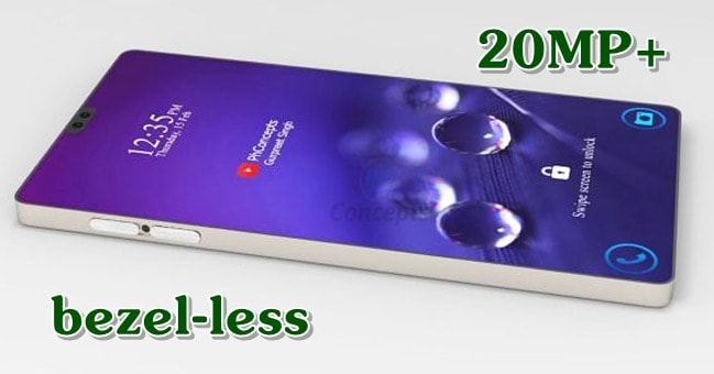 5 Best Bezel-less smartphones Under $300: 20MP cam, 6GB RAM...>