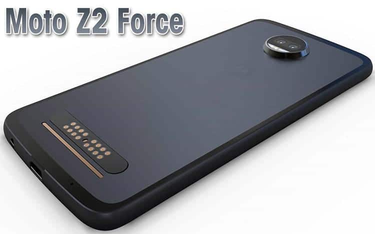 Motorola Moto Z2 Force screen peeling issue: no more “shatterproof”!!