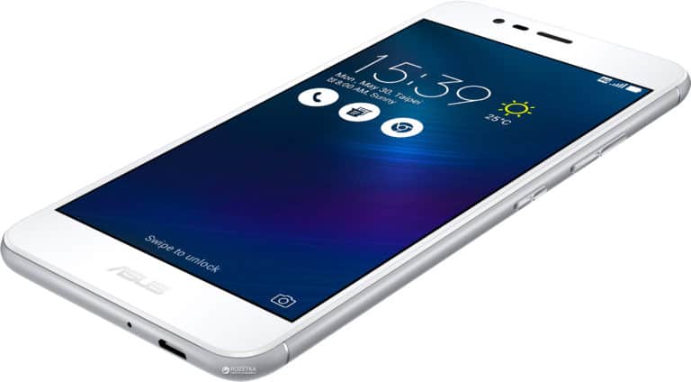 Asus Zenfone Live L1 price revealed with 13MP camera and Android GO!