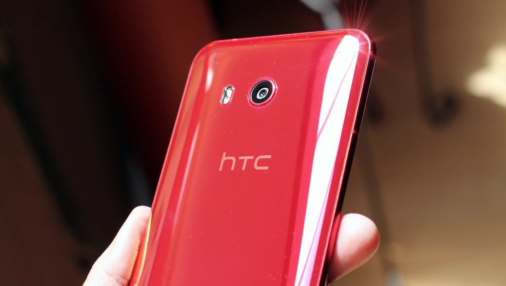 HTC U12 Life mid-range comes with screen notch and more...>