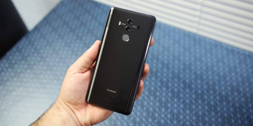 Huawei Mate SE with Dual cam Faces Objection ahead US launch!