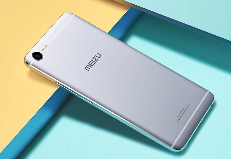 Meizu 15 flagship might arrive with 6GB RAM and more!