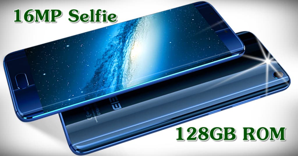 4 Best Android phones Mar: 6.0 inch, 16MP selfie, 5500 mAH...