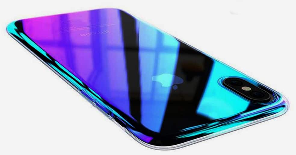 Apple iPhone X flagship: made up 35% TOTAL SMARTPHONE MARKET