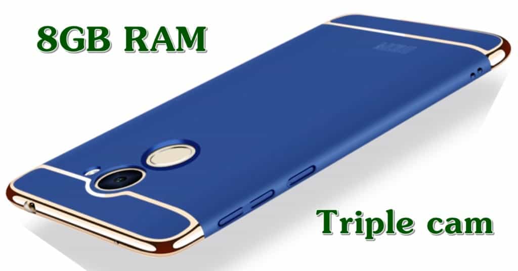 5 Best Android smartphones April: 8GB RAM, triple cameras, HUGE...>