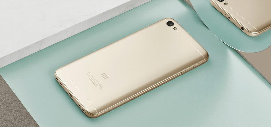 Xiaomi Redmi 6A arrives with Octa-core processor, 3300mAh battery!