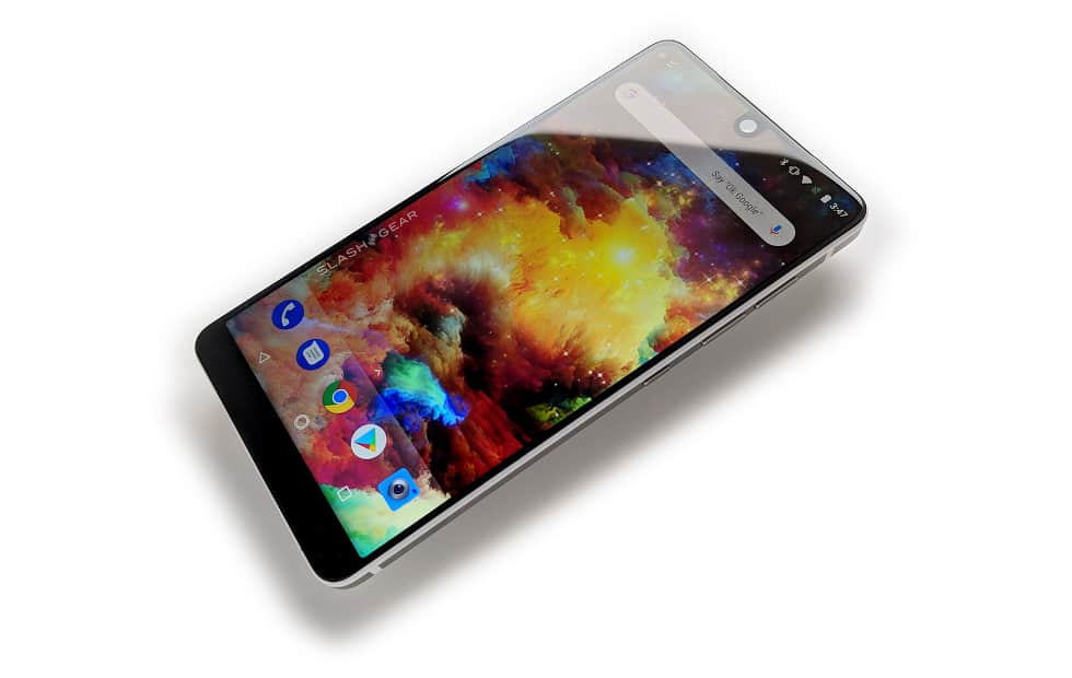 Essential PH-2 to sport better camera setup, 6GB RAM and more!