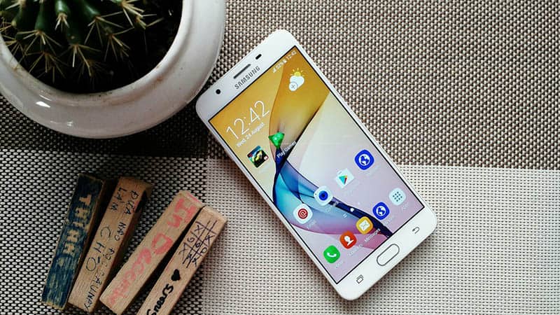 Galaxy J7 Duo Official Announcement with 3GB RAM & Exynos 7885