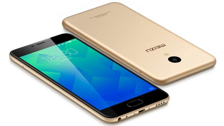 Meizu 6T Arrives with Dual Cameras, 18:9 Aspect Ratio Display and more!