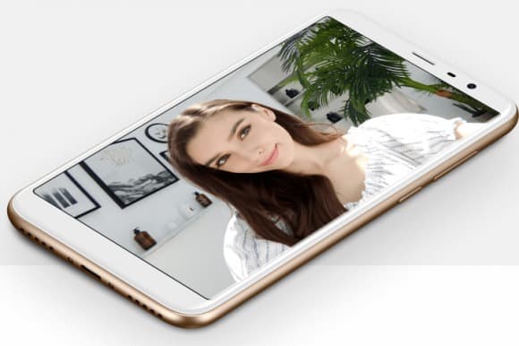 Meizu M6T official: 18:9 screen, dual camera for only Rs...>