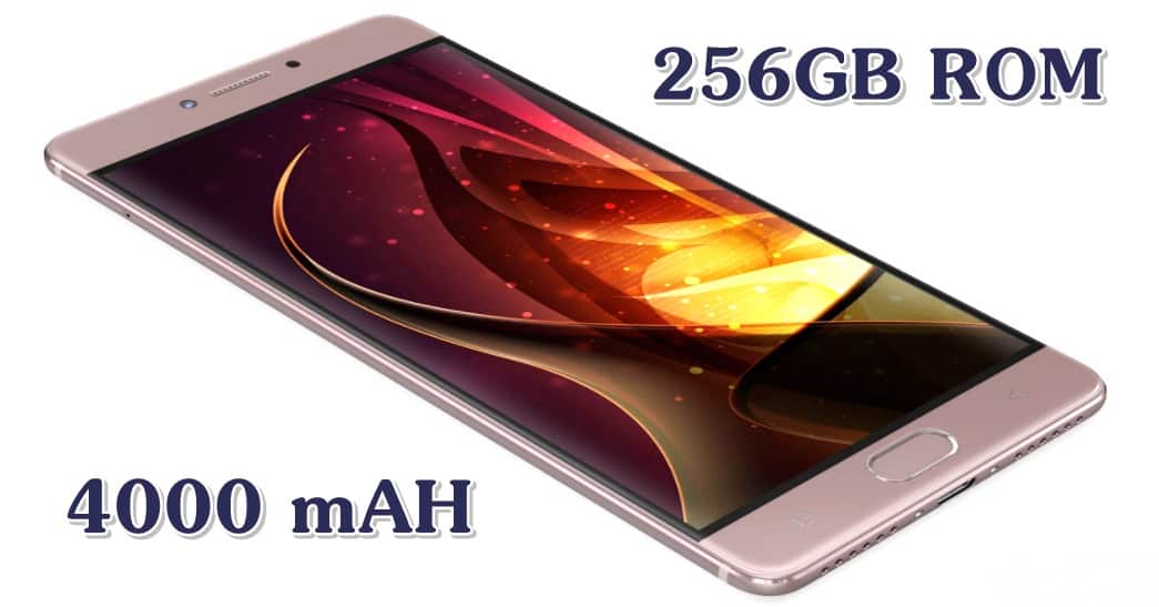 4 Best budget smartphones: 256GB ROM, 4000mAh battery for Jun!