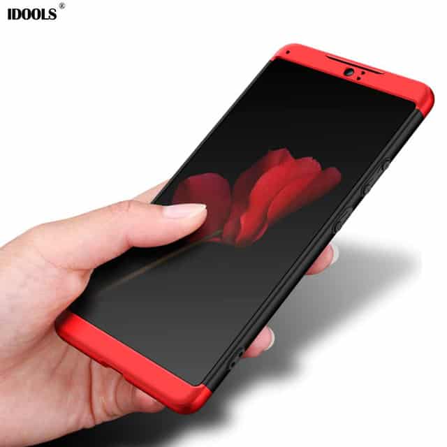 Smartisan R1: World First 1TB Internal Storage Phone With SND 845 chip!