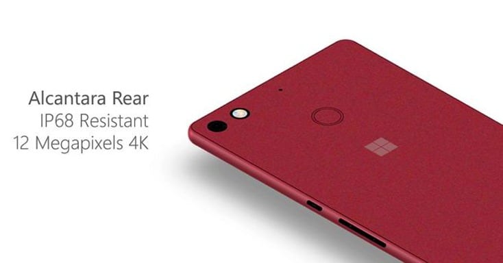 Microsoft Surface Note 2018 Edition: huge 6GB RAM, 4K camera WITH...>