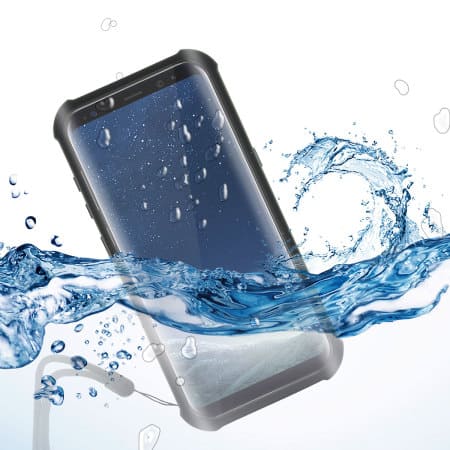 Best Waterproof Mobiles May 2018: 6GB RAM, dual Cam!