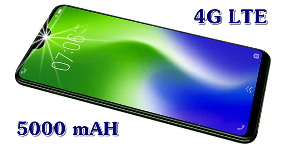 4 Best 4G phones for sub $150: HUGE 5000mAh battery, 128GB ROM and...>