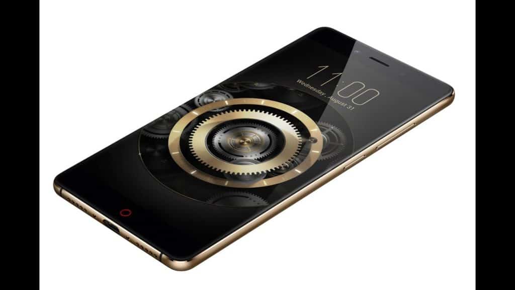 Lenovo new bezel-less phone to have 95% screen-to-body ratio