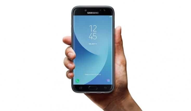 Samsung Galaxy J6 2018: Infinity Display, 4GB RAM and more!