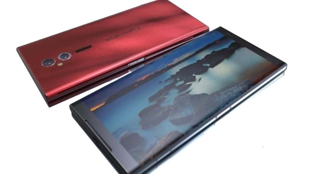 Sony Xperia XZ4 Live Images unveil 21:9 Display, 6GB RAM, SnD 855 SoC>