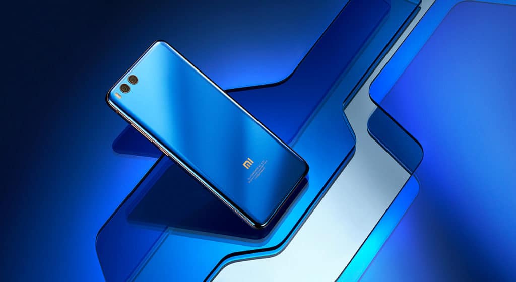 Xiaomi Mi Note 5 specs: SND 845 chipset, 6GB RAM and more>