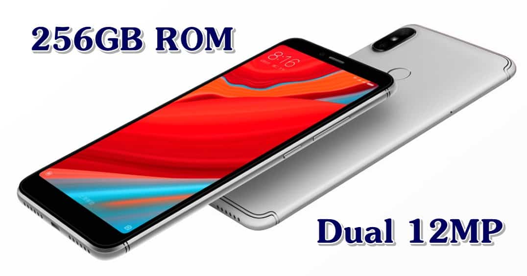 Xiaomi Redmi S2 review: dual cameras, 18:9 display and more