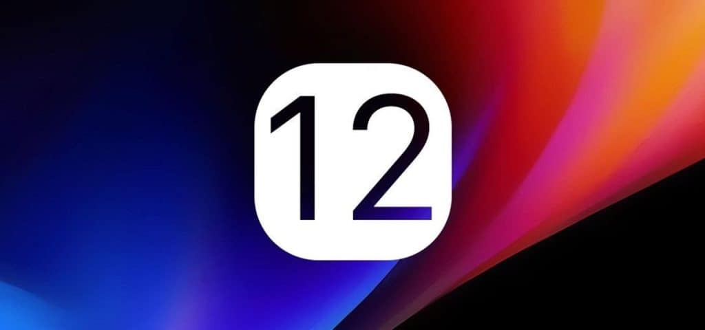 Apple iOS 12 Beta update is now available for all iPad and iPhone devices!