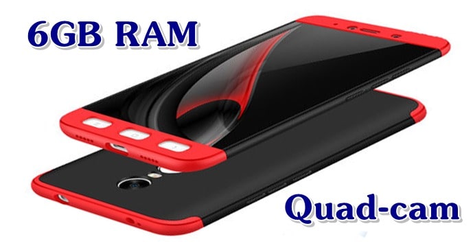 5 Best Camera Mobiles Under INR.15K: 6GB RAM, quad-cam and 5000 mAH