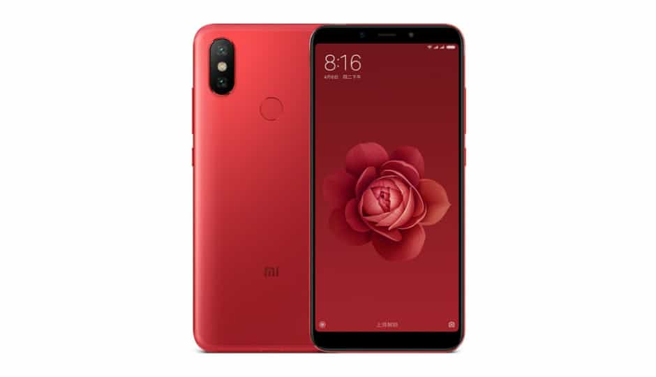 Xiaomi Mi A2 Global Launch confirms with 6GB RAM, Dual camera!