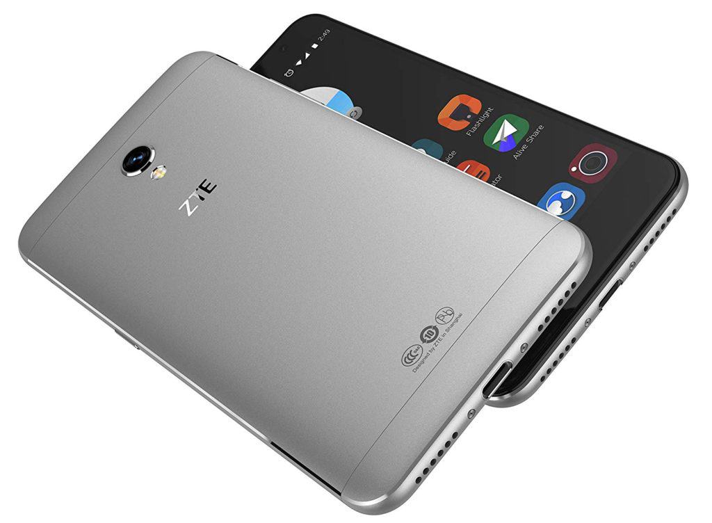 ZTE Nubia new phone: double screens, one camera - MULTI purposes!!!