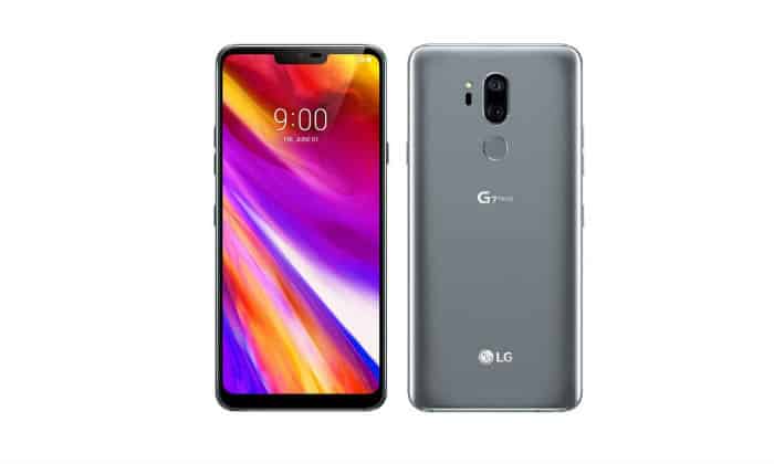 Upcoming LG G8 ThinQ to feature a 4K Resolution Display and 6GB RAM!