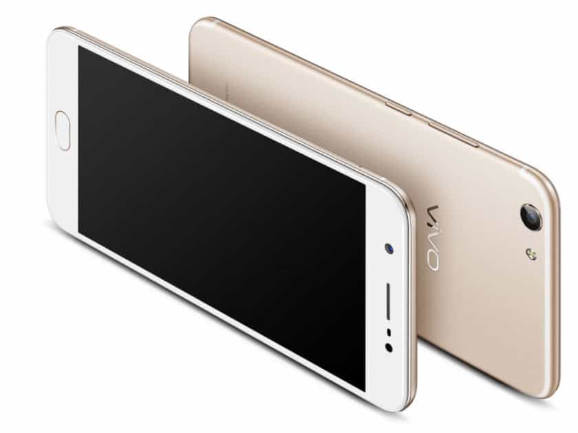 Three Vivo midrange models appeared with 3GB RAM & Dual Cam setup!
