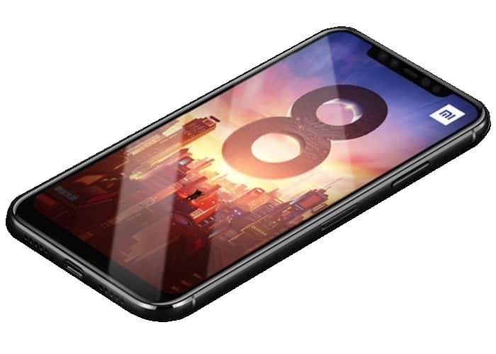 Xiaomi Mi 8 review: huge 6GB RAM, dual cameras and more...>