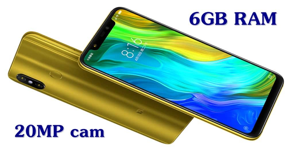 4 Best and Slimmest phones Jul: 6GB RAM, dual 12MP + 20MP Camera!