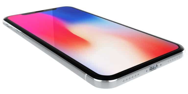 Apple iPhone X Flex: 8GB RAM, triple cameras and dual displays!