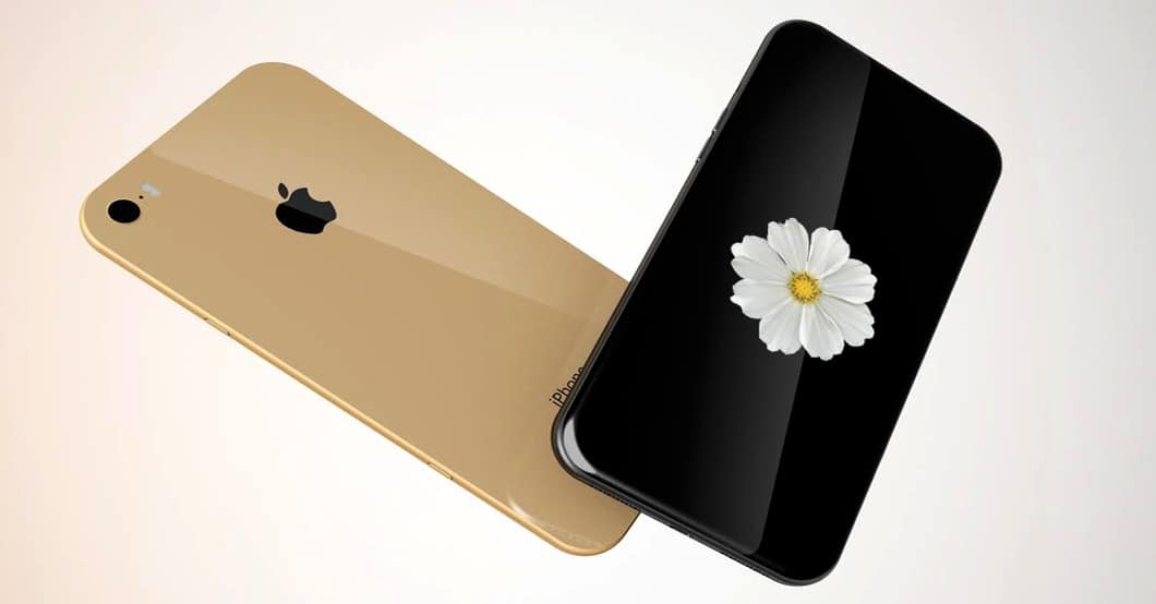 Apple iPhone IQ: 3GB RAM, 256GB ROM, a fully curved display....>