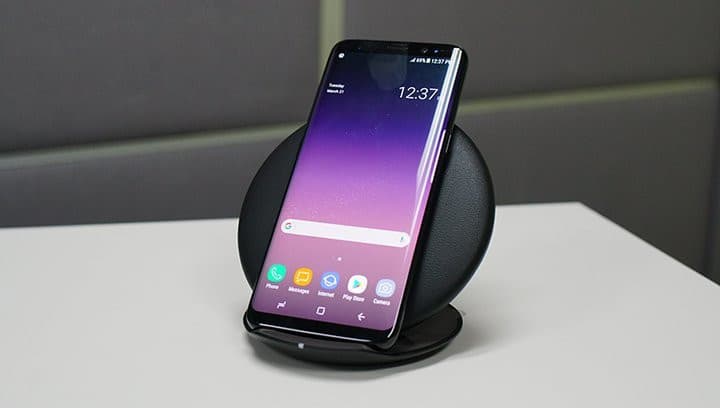 Best wireless charging phones July 2018: 6GB RAM, SND 845 SoC...>