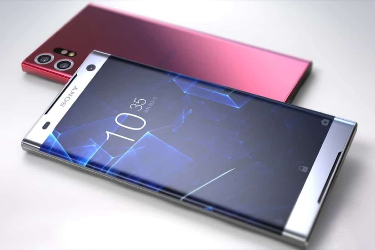 Sony Xperia XZ3 flagship: 8GB RAM, Android P and Dual camera!