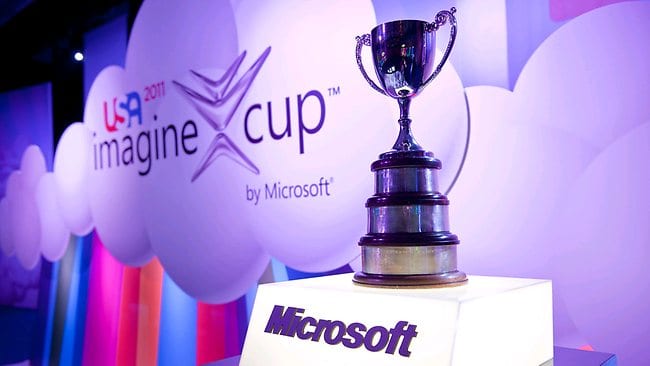 Three Indian teams enter Microsoft Imagine Cup 2018 finale to win $100,000!