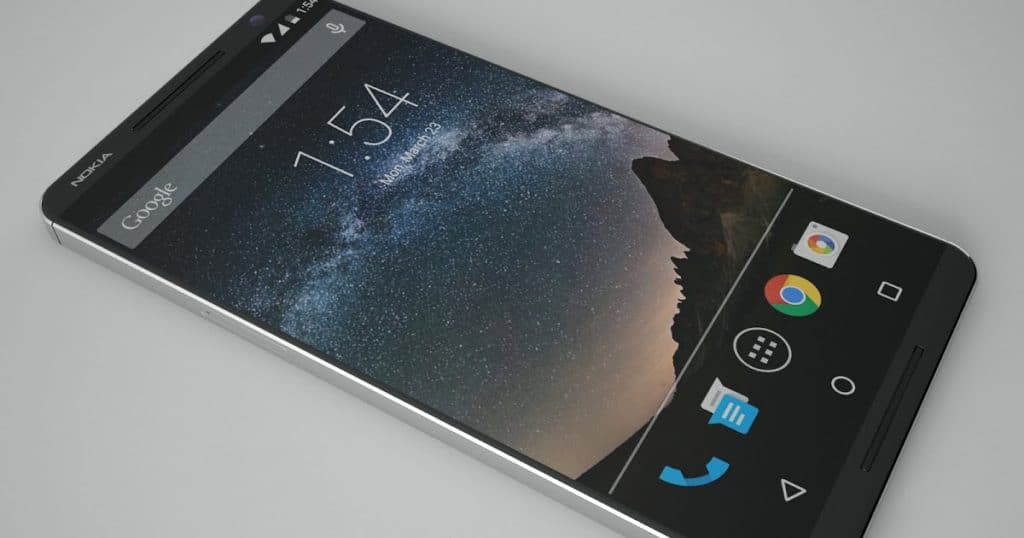 Nokia X9 Infinity: 8GB RAM, dual 25MP cameras and more!