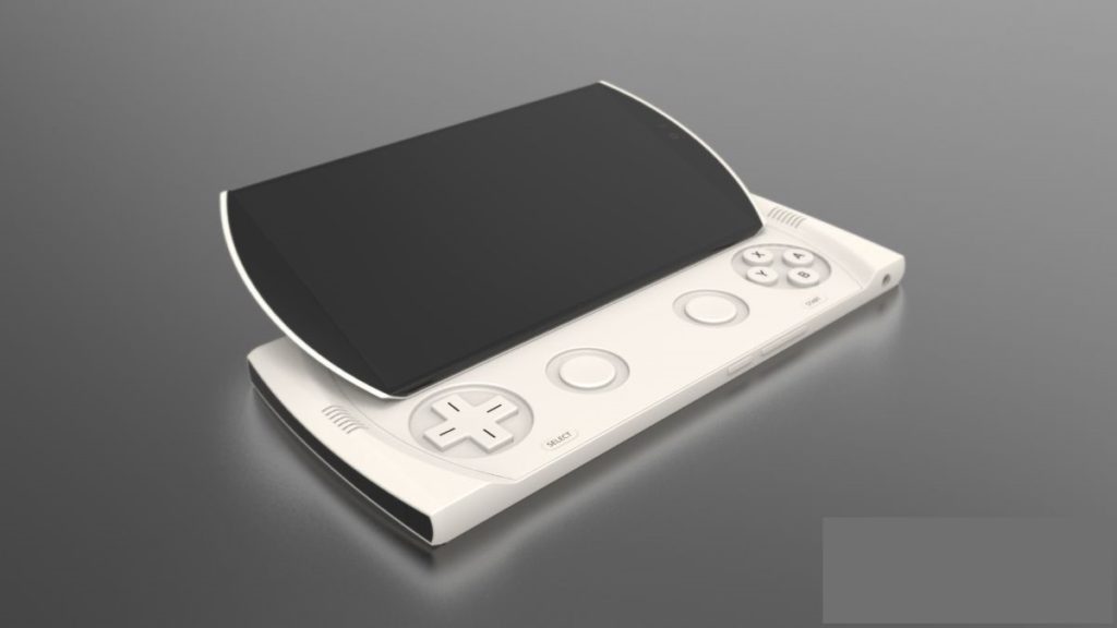 Nintendo 3DS Phone: sliding screens, 8GB RAM, Triple Cam and more!