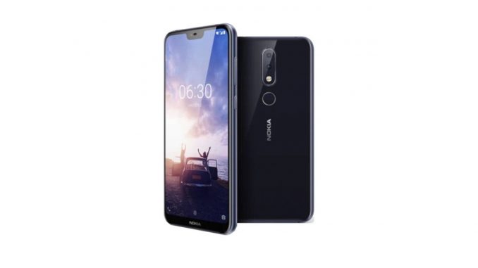 Nokia X Edge 2018 edition: 21:9 notched display, 8GB RAM and more!