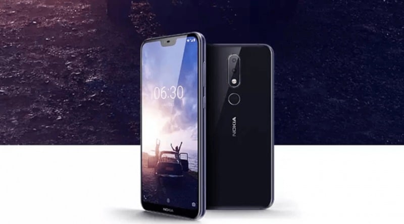 Nokia Phoenix to arrive with Snapdragon 710 chipset, an 18:9 display!