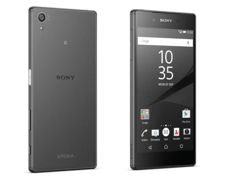 Sony Xperia Z7 2018 flagship: 4K Display, 28MP camera and 6GB RAM!
