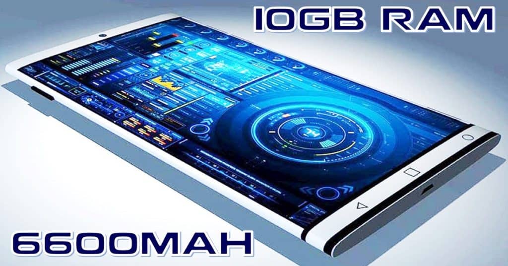 Nokia X Eagle Pro 2018 edition: 10GB RAM, 6600mAh battery and more!