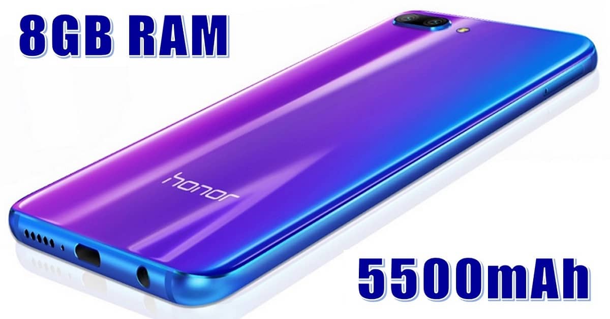 Best Chinese phones under 500 USD August: 8GB RAM, 5500mAh batt!!