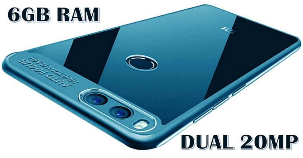 Top 5 dual camera phones sub 20K: 6GB RAM, 5000mAh battery!