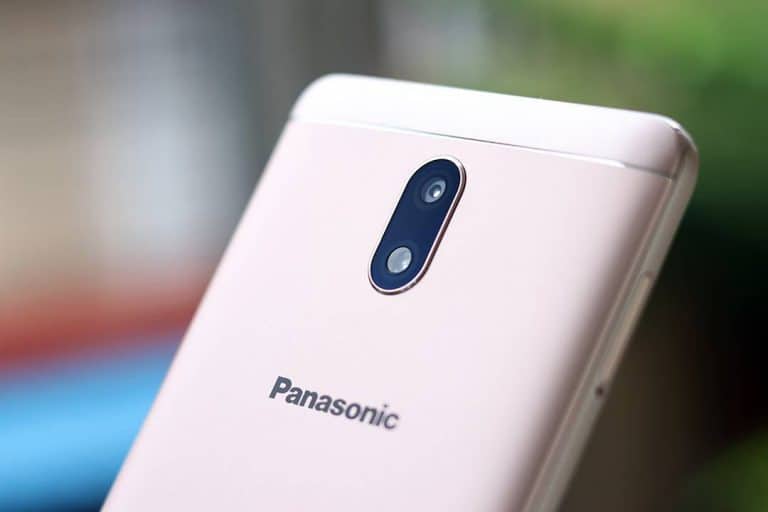 Panasonic-Eluga-Ray-700-camera - Price Pony