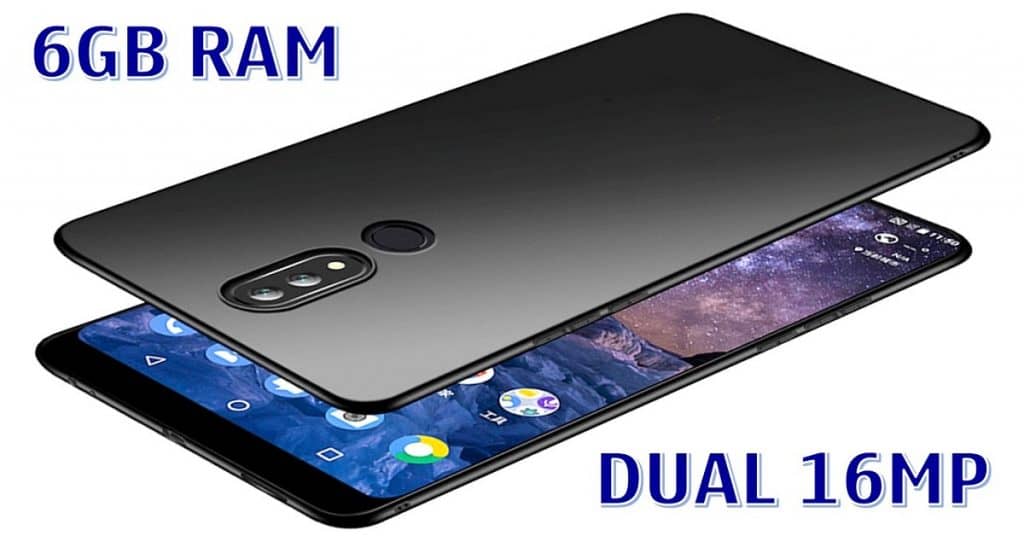 Nokia X6 vs Huawei Honor 8X Max: 6GB RAM, dual 16MP cameras!!