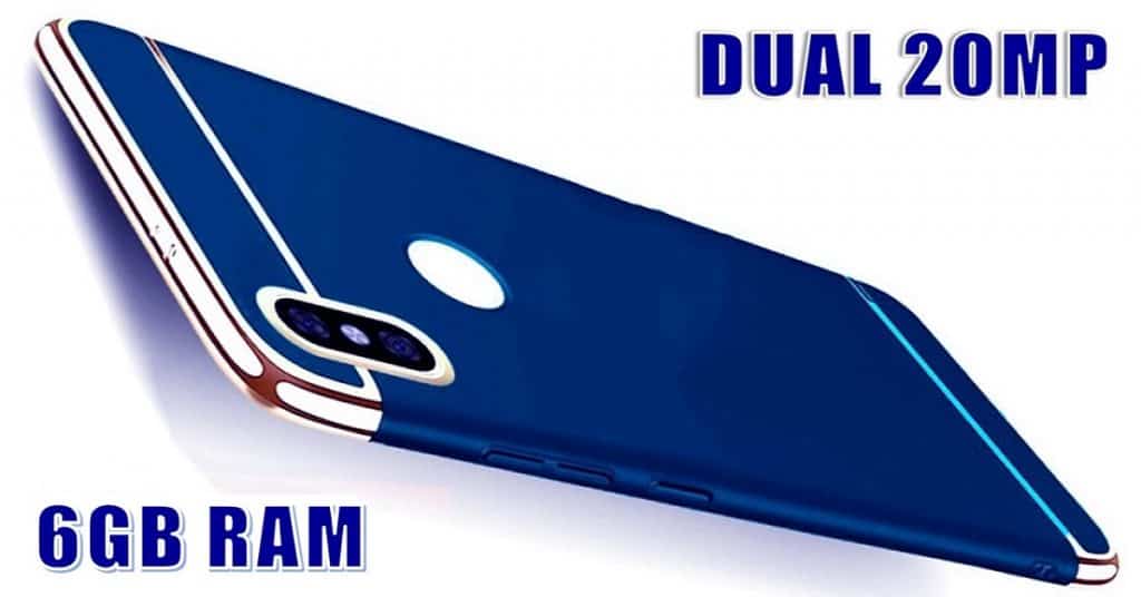 10 Best 6GB RAM Phones September: Dual 16MP cams, SND 845 chip!