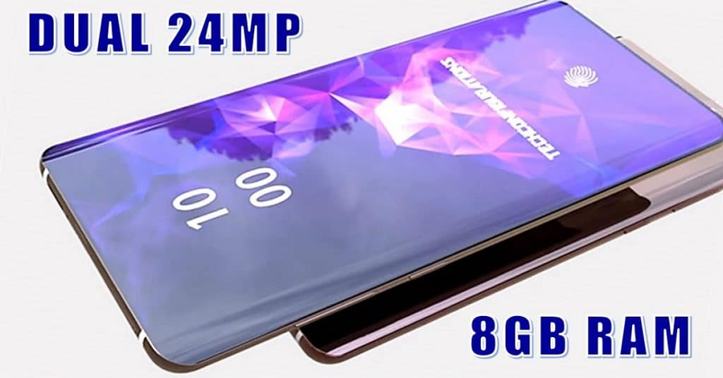 Best Looking phones September: AMAZING 8GB RAM, Dual 24MP Cam!